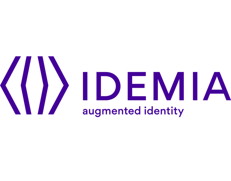 Idemia-Logo - LENSEC