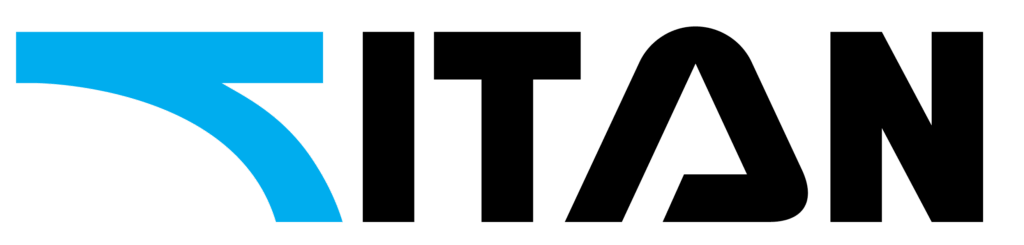 TITAN (NVRs) - LENSEC