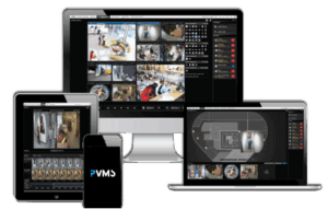 Perspective VMS - LENSEC
